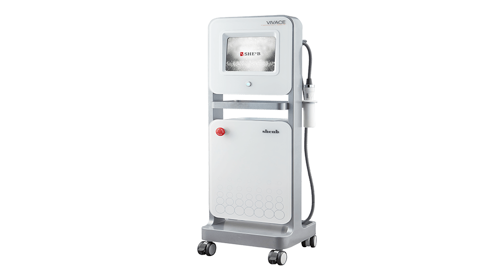 VIVACE LIDS Medical