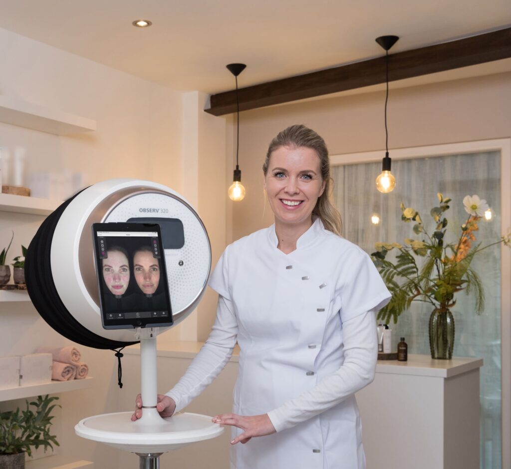 OBSERV 320 | LIDS Medical